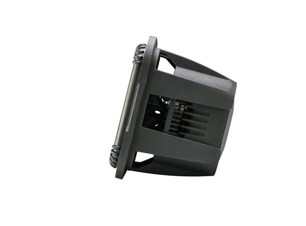 Kicker L7 10-tommer Q-class subwoofer 4ohm DVC - Audiocom