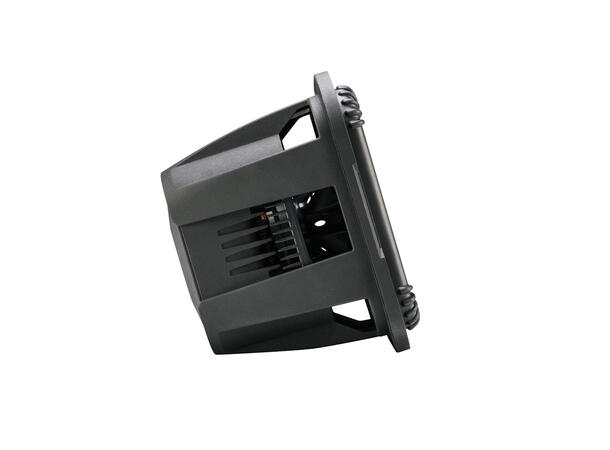 Kicker L7 10-tommer Q-class subwoofer 2ohm DVC - Audiocom