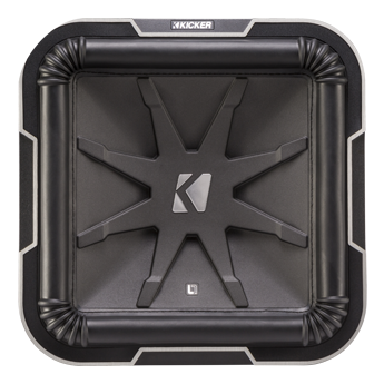 KICKER L7 serien subwoofere | audiocom.no